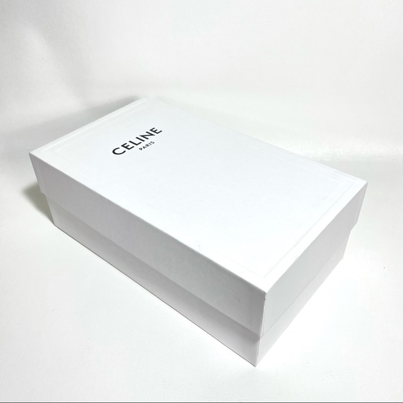 Celine | Storage & Organization | Celine Empty Shoe Box Large Gift ...